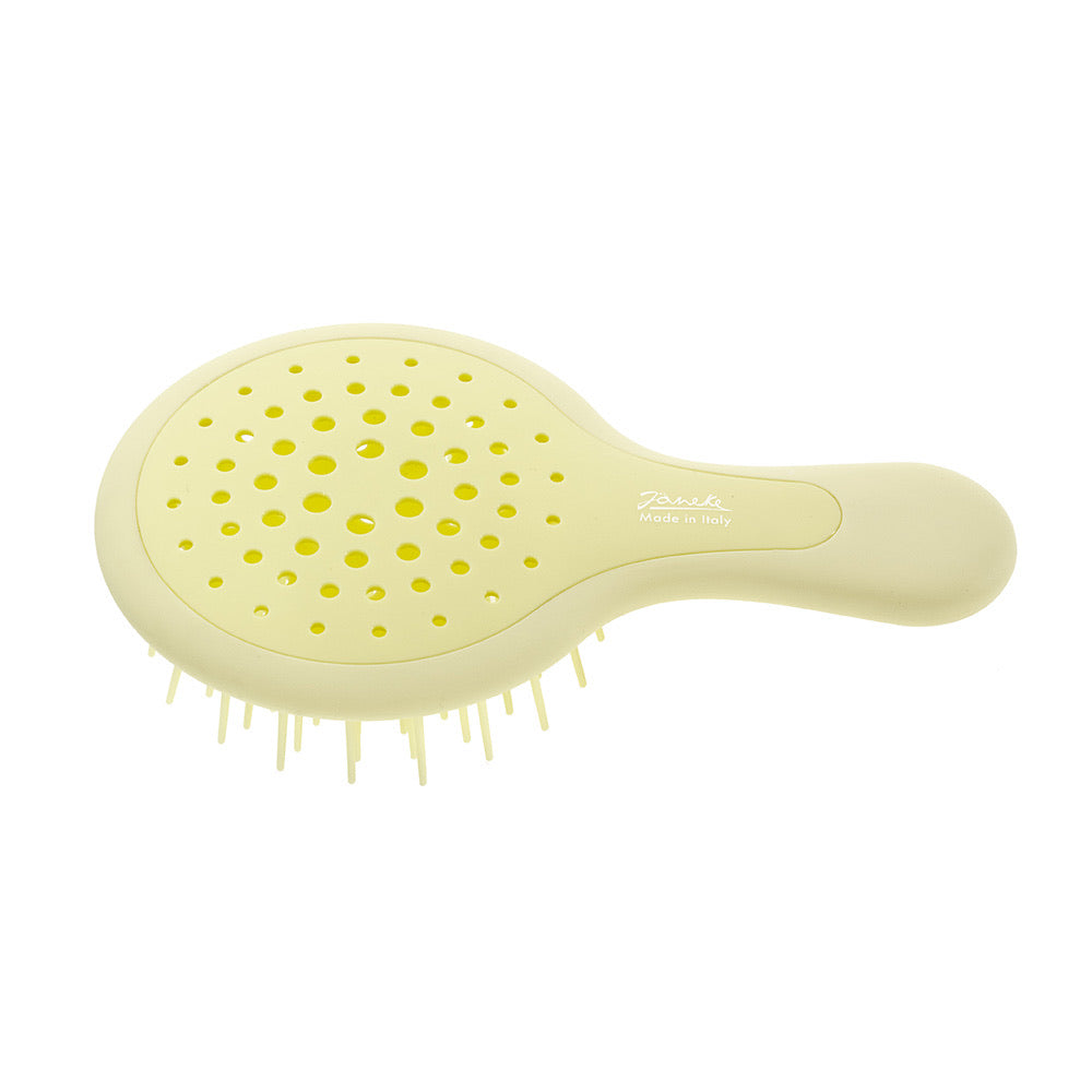 Mini Superbrush Blue | World's Best Brush Finally in the GCC – SuperbrushME