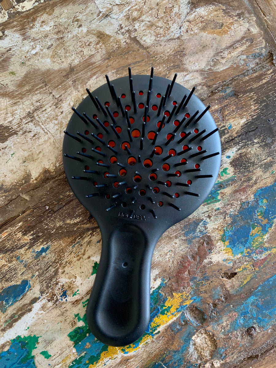 Mini Superbrush Blue | World's Best Brush Finally in the GCC – SuperbrushME
