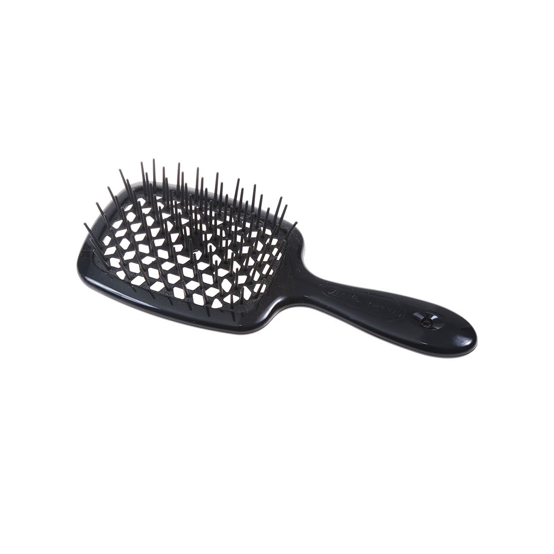Superbrush Black and Blue | World's Best Brush Finally in the GCC ...